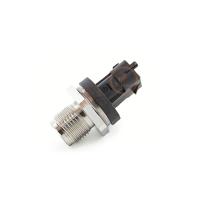 China Fuel Rail Pressure Sensor A0071530228 0281006022 0281002260 0281002475 100% New for sale