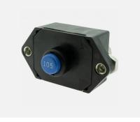 China 171-2210 1712210 80A 60A Circuit Breaker Relay for Excavator 320D GC 330C 336D 349D C27 for sale