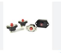 China 171-2210 1712210 80A 60A Circuit Breaker Relay for Excavator 320D GC 330C 336D 349D C27 for sale