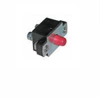 China 171-2206 1712206 CA1712206 Circuit Breaker 50A Manual Reset for Caterpillar C7 C9 C15 966H 950H Excavator for sale