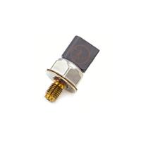 China Fuel Injection Pressure Sensor A0041536728 A0061536528 13537794758 for Excavator 100% New for sale