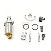 China Control Valve for Diesel Engines 294200-0730 294200-2750 DCRS300120 8-98145449-1 for sale