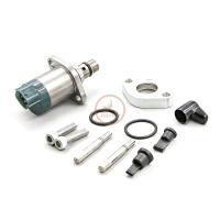 China Control Valve for Diesel Engines 294200-0730 294200-2750 DCRS300120 8-98145449-1 for sale