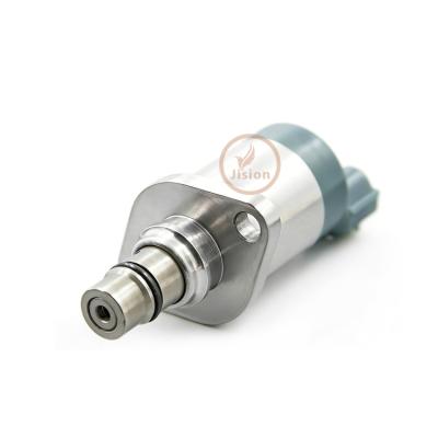 China High Pressure Fuel Injection Pump Control SCV Valve 294200-4750 294009-3660 for Excavator for sale