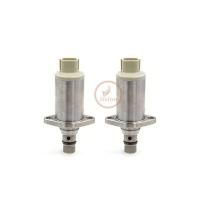 China High Pressure Fuel Injection Pump Control SCV Valve 294200-4750 294009-3660 for Excavator for sale