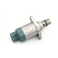China High Pressure Fuel Injection Pump Control SCV Valve 294200-4750 294009-3660 for Excavator for sale