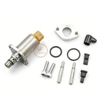 China Suction Control Valve SCV 294200-4850 A6860-LC10A for Excavator Fuel Pump System 24V for sale