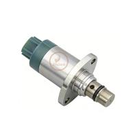 China Suction Control Valve SCV 294200-4850 A6860-LC10A for Excavator Fuel Pump System 24V for sale