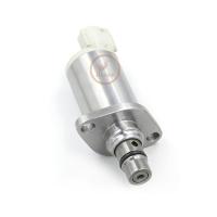 China Suction Control Valve SCV 294200-4850 A6860-LC10A for Excavator Fuel Pump System 24V for sale