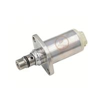China Suction Control Valve SCV 294200-4850 A6860-LC10A for Excavator Fuel Pump System 24V for sale