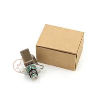 China Fuel Metering Valve Pressure Regulator Control Solenoid Valve 28508414 28233374 for Excavator for sale