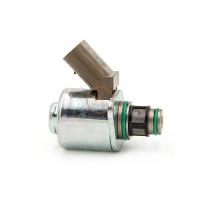 China Fuel Metering Valve Pressure Regulator Control Solenoid Valve 28508414 28233374 for Excavator for sale