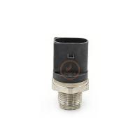 China Common Rail Fuel Rail Pressure Sensor 0061533328 0281002691 for Excavator for sale