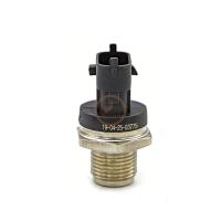 China Fuel Injection Pressure Sensor0281002568 55190763 55195077 7701056064 for sale