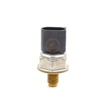 China Fuel Injection Pressure Sensor0281002568 55190763 55195077 7701056064 for sale