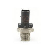 China Common Rail Fuel Pressure Sensor 95519G756AB ME229552 ME228918 0281006158 12V for sale