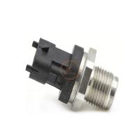 China Common Rail Fuel Pressure Sensor 95519G756AB ME229552 ME228918 0281006158 12V for sale