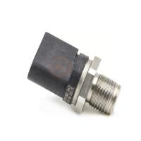 China Common Rail Fuel Pressure Sensor 95519G756AB ME229552 ME228918 0281006158 12V for sale