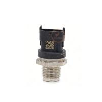 China Common Rail Fuel Pressure Sensor 95519G756AB ME229552 ME228918 0281006158 12V for sale