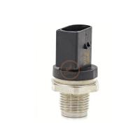 China Common Rail Fuel Pressure Sensor 95519G756AB ME229552 ME228918 0281006158 12V for sale