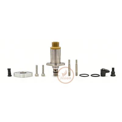 China Engine SCV Valve Suction Control Valve 294200-0642 294200-2580 294200-3660 for Excavator for sale