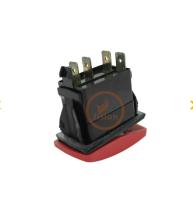 China 169-0587 Switch Assembly-RockerAR 1690587 for sale