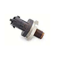 China Fuel Rail Pressure Sensor 85PP40-02 55PP14-01 059130758K 133577931 for Excavator for sale