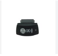 China Switch Rocker 1690595 for Caterpillar 416D-446D Construction Machinery Parts 12V for sale
