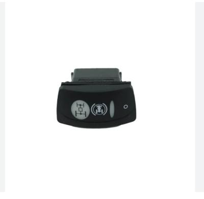 China Switch Rocker 1690595 for Caterpillar 416D-446D Construction Machinery Parts 12V for sale