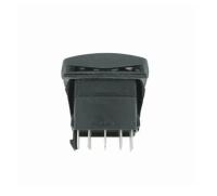 China Switch Rocker 1690595 for Caterpillar 416D-446D Construction Machinery Parts 12V for sale