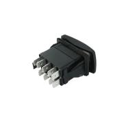 China Switch Rocker 1690595 for Caterpillar 416D-446D Construction Machinery Parts 12V for sale