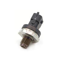China New Common Rail High Pressure Sensor 0281006164 12470445 1723814 50438237 for Excavator for sale