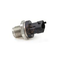 China New Common Rail High Pressure Sensor 0281006164 12470445 1723814 50438237 for Excavator for sale