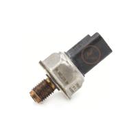 China New Common Rail High Pressure Sensor 0281006164 12470445 1723814 50438237 for Excavator for sale