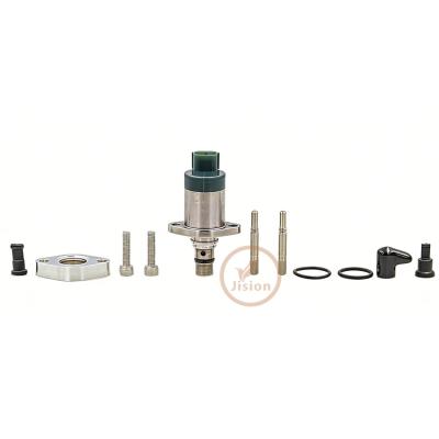 China Diesel Suction Control Valve 294200-0693 294200-2710 for Excavator 100% New for sale