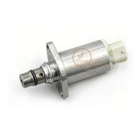 China Diesel Suction Control Valve 294200-0693 294200-2710 for Excavator 100% New for sale