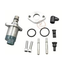 China Diesel Suction Control Valve 294200-0693 294200-2710 for Excavator 100% New for sale