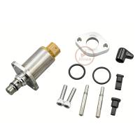 China Diesel Suction Control Valve 294200-0693 294200-2710 for Excavator 100% New for sale