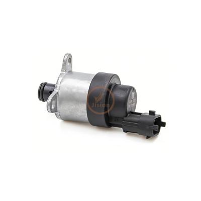China Genuine Fuel Pressure Regulator Control Valve 1465ZS0126 0928400617 for Excavator for sale