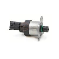China Genuine Fuel Pressure Regulator Control Valve 1465ZS0126 0928400617 for Excavator for sale