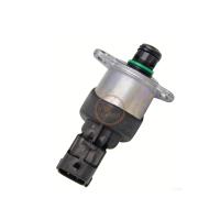 China Genuine Fuel Pressure Regulator Control Valve 1465ZS0126 0928400617 for Excavator for sale