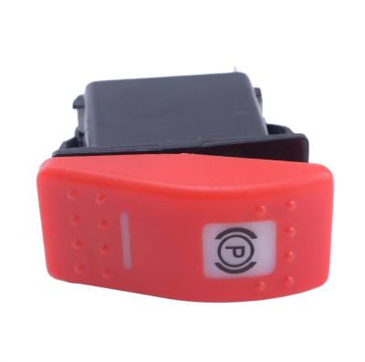 China 190-8478 1908478 Steering Wheel Loader Switches Control for D4G 5484391 for sale