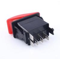 China 190-8478 1908478 Steering Wheel Loader Switches Control for D4G 5484391 for sale
