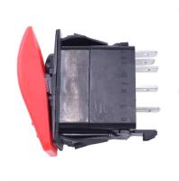 China 190-8478 1908478 Steering Wheel Loader Switches Control for D4G 5484391 for sale
