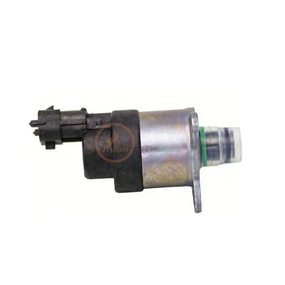 China Fuel Injection High Pressure Metering Control Valve 0928400791 0928400649 for Excavator 3116 DT530 for sale