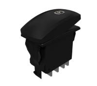 China 548-4391 5484391  Steering Wheel Loader Switches Control for D4G for sale