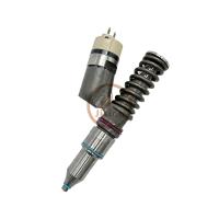 China JISION Fuel Injector 253-0618 10R-2772 for C15 C18 C32 Engines 3 Month Warranty for sale