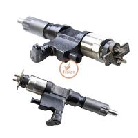 China JISION Fuel Injector Assembly 095000-8871 VG1038080007 for Denso YD25 1 Piece for sale