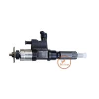 China JISION Fuel Injector Assembly 095000-8871 VG1038080007 for Denso YD25 1 Piece for sale