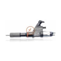 China JISION Fuel Injector Assembly 095000-8871 VG1038080007 for Denso YD25 1 Piece for sale